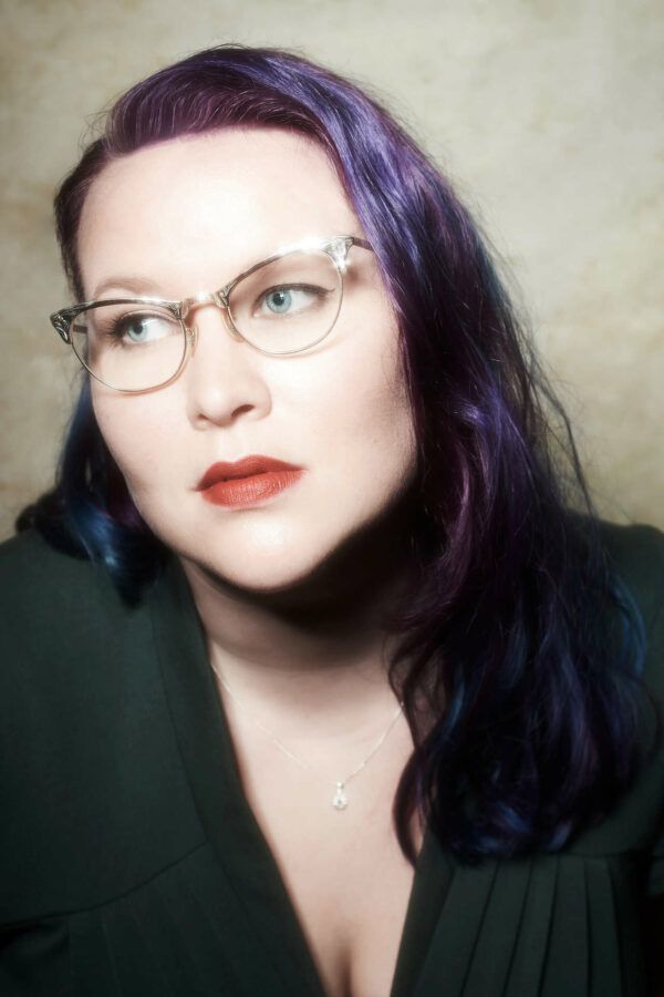 About - Jennifer Sauer.nl